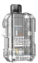 מכשיר אידוי Aspire Gotex x – בקו טבאקו